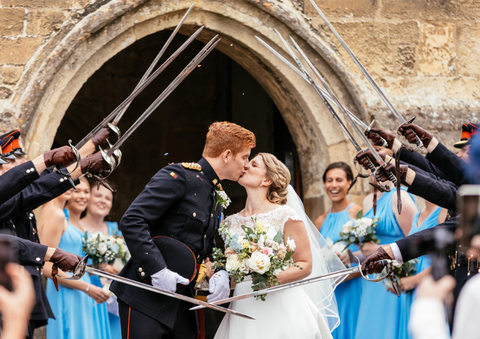 Charlotte & Matt | Emmy London