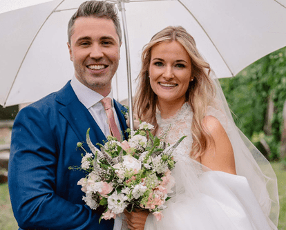 Real Brides | Emmy London