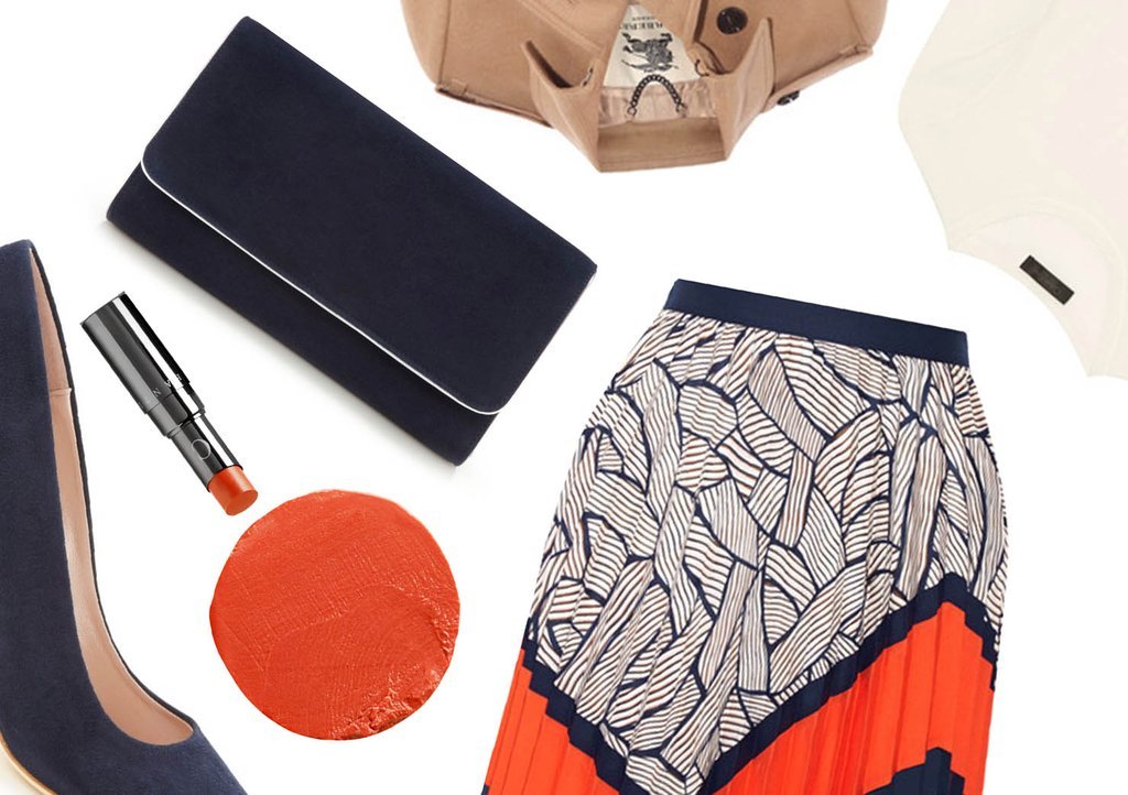 Emmy Everyday Styling #2 - Autumn - Marvellous Midnight – Emmy London