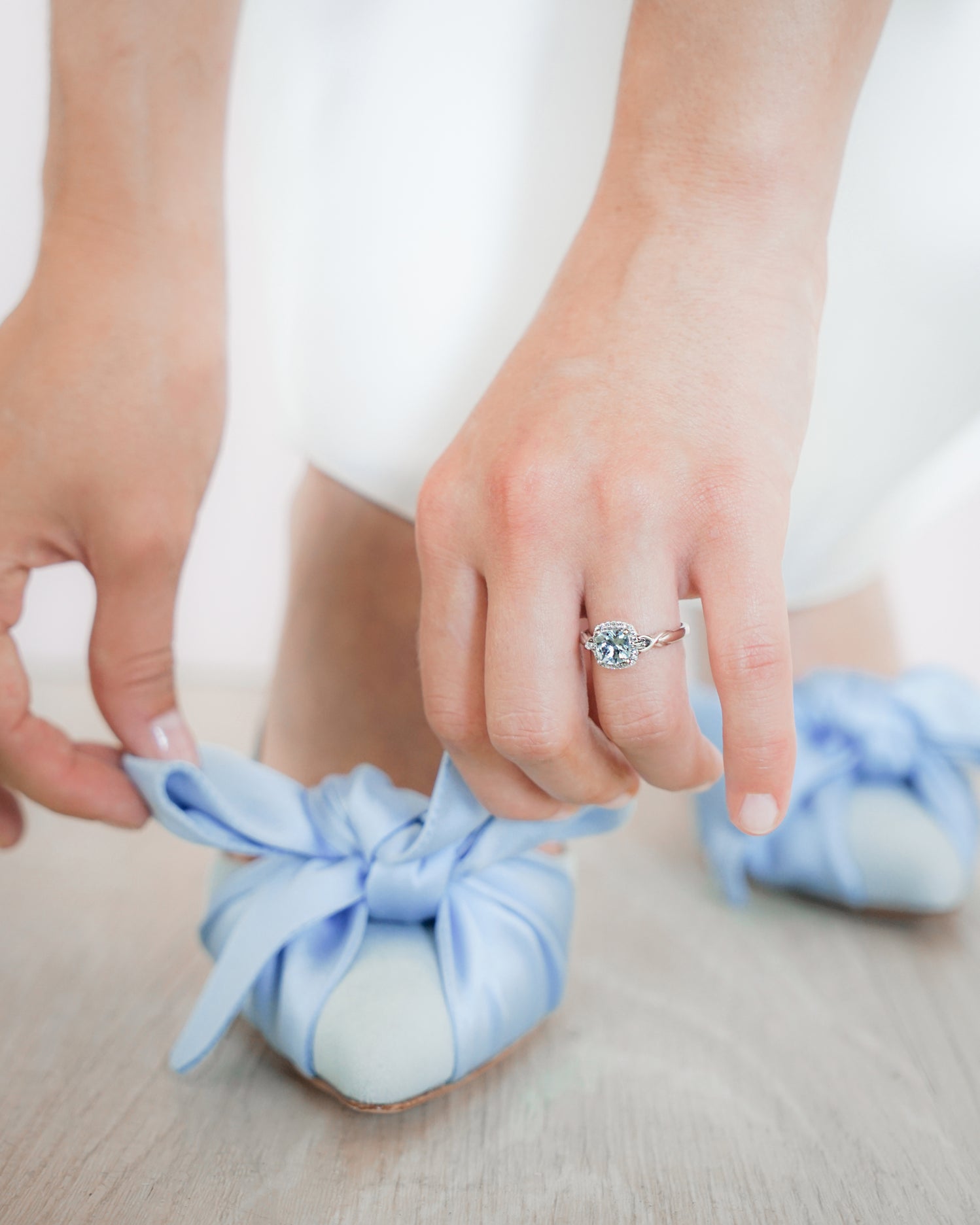 Emmy London Engagement Rings & Wedding Bands | Emmy London