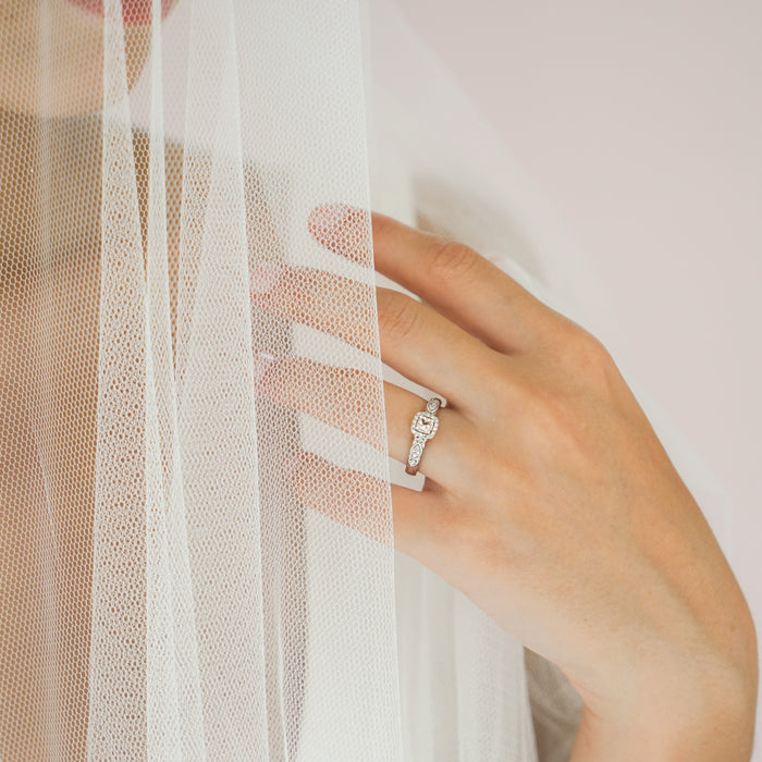 Emmy London Engagement Rings & Wedding Bands | Emmy London