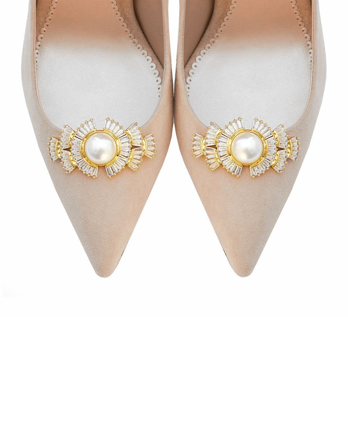 Evening Shoes & Accessories | Emmy London