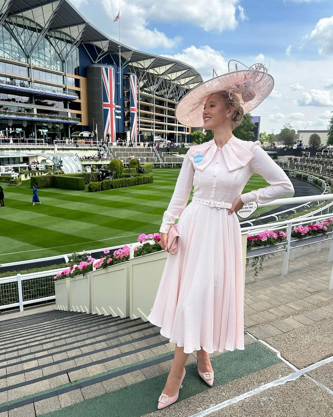 The Royal Ascot Style Round-Up 2024 - Seen In Emmy – Emmy London