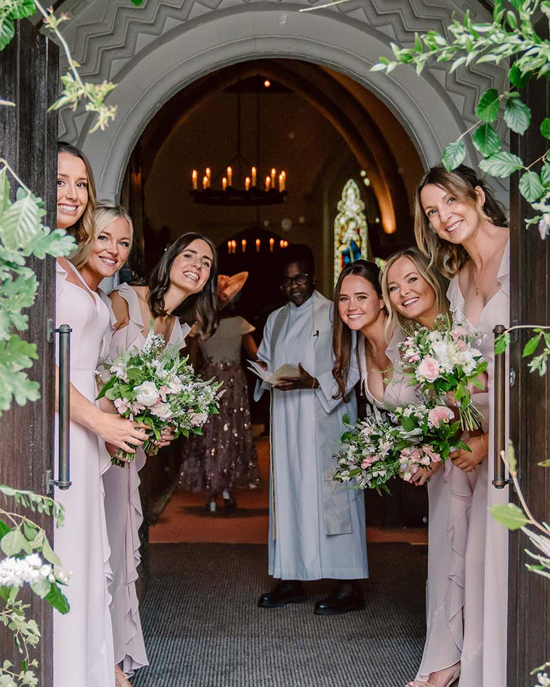 A Bridal Journey to Remember: Jessica's Wedding Day and Her Perfect Em ...
