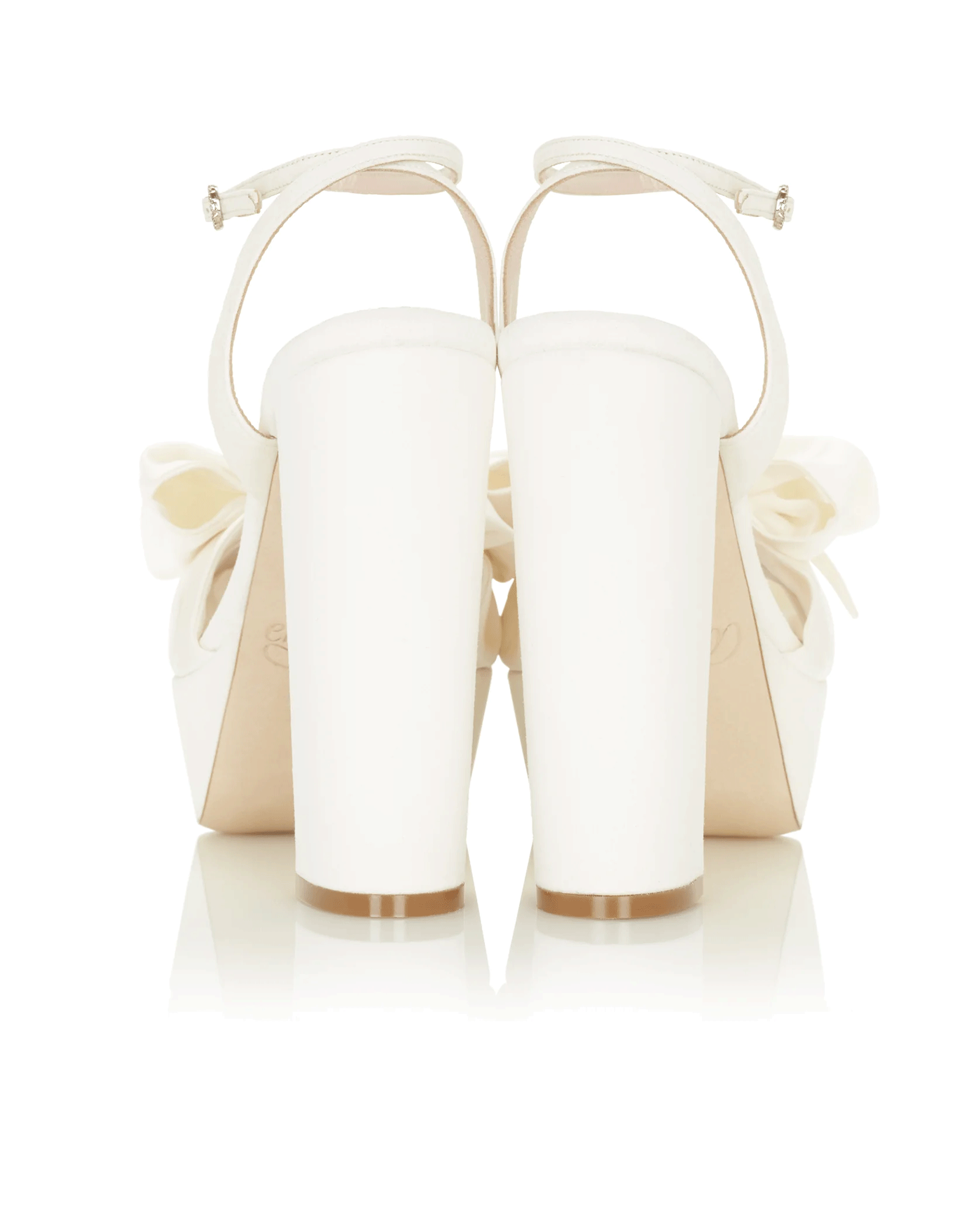 High Heel Bridal & Wedding Shoes | Emmy London