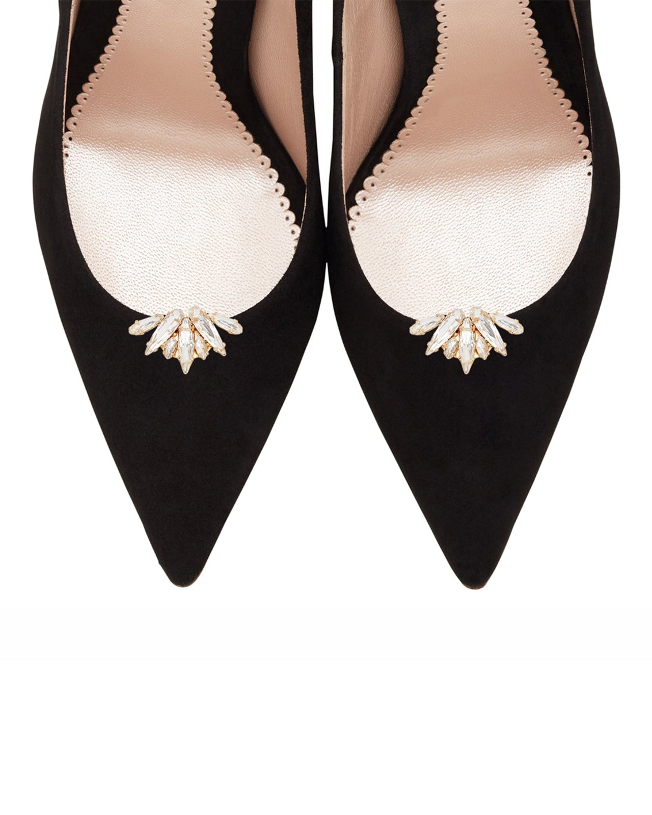 SHOE CLIPS | Emmy London