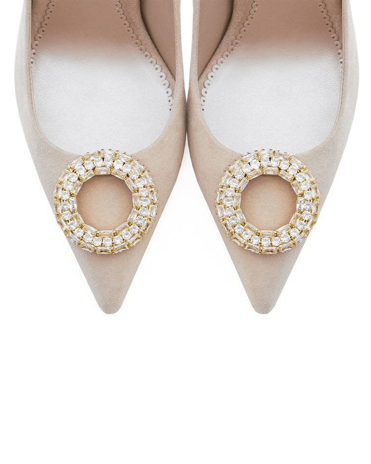 SHOE CLIPS | Emmy London