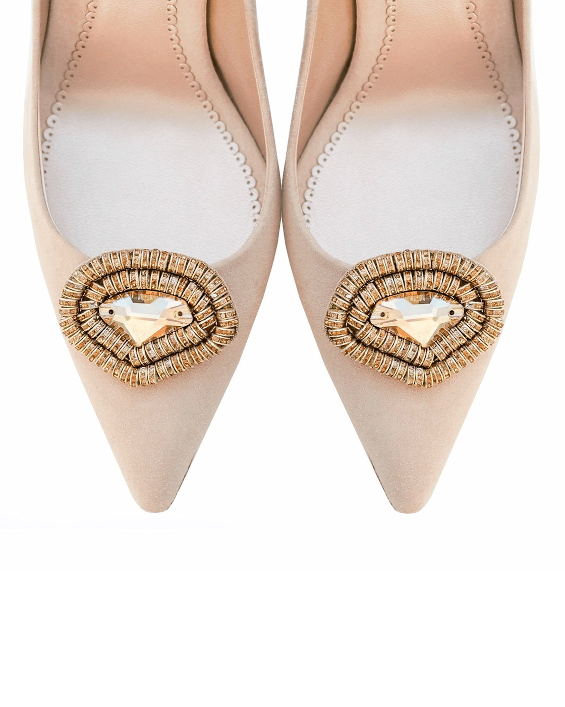 SHOE CLIPS | Emmy London