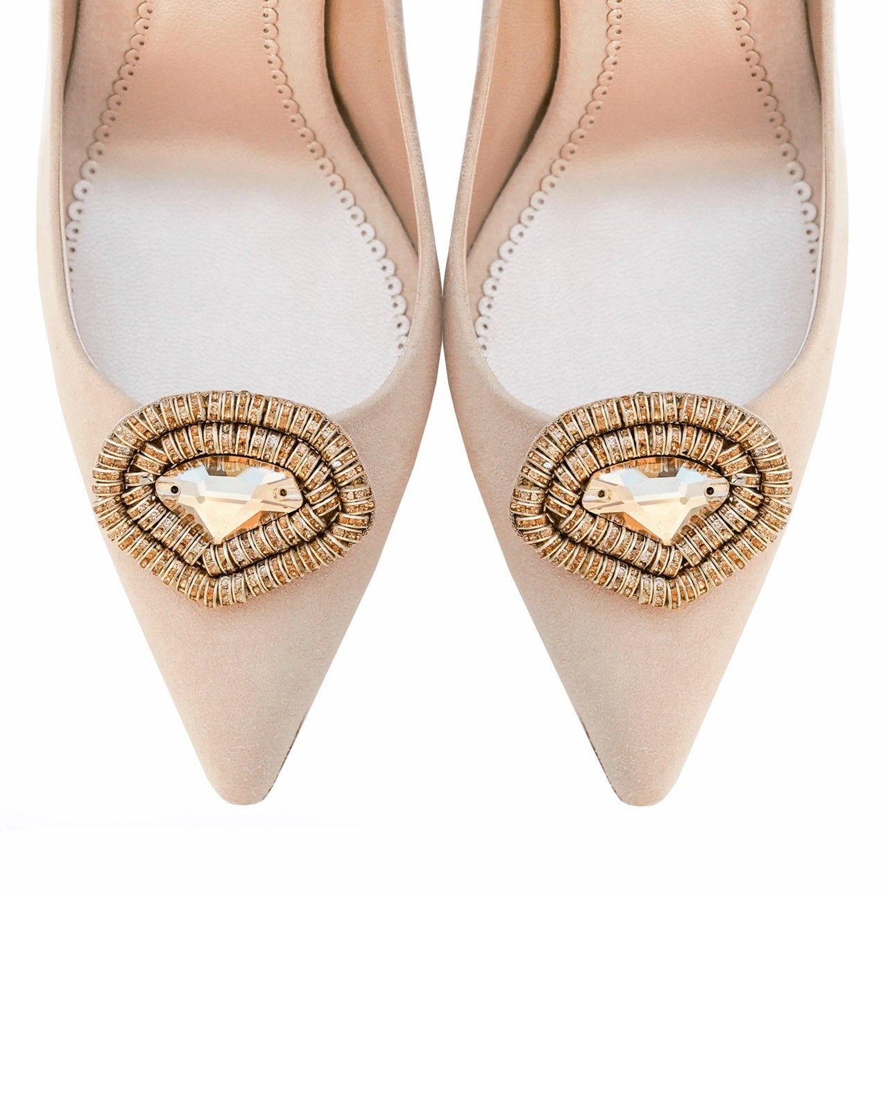 SHOE CLIPS | Emmy London
