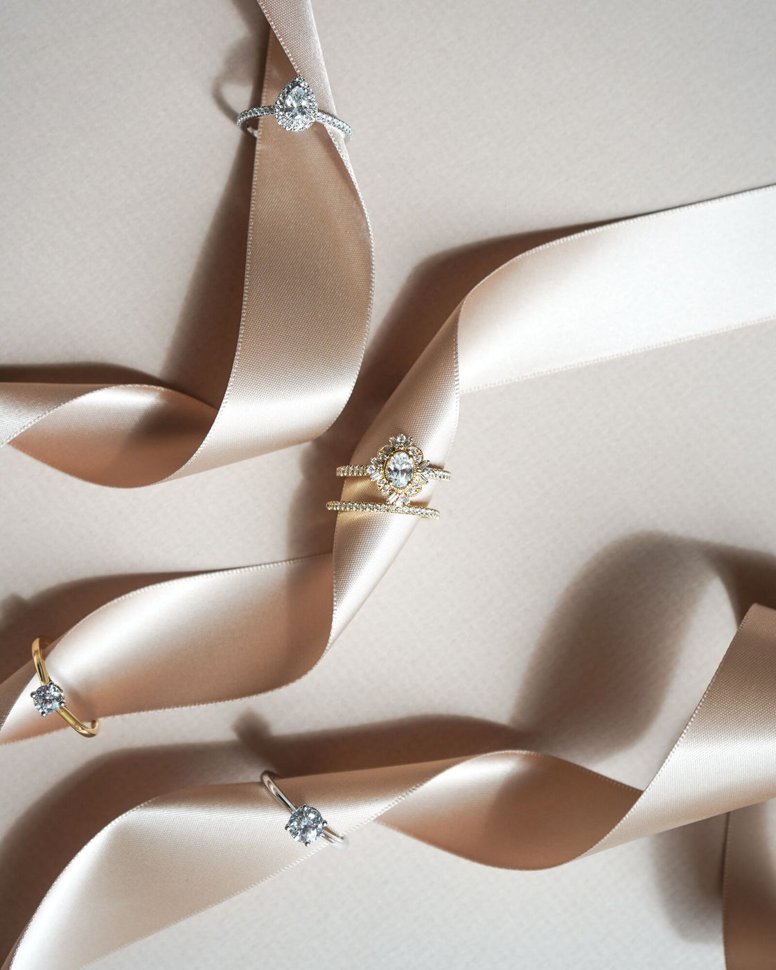 Jewellery – Emmy London