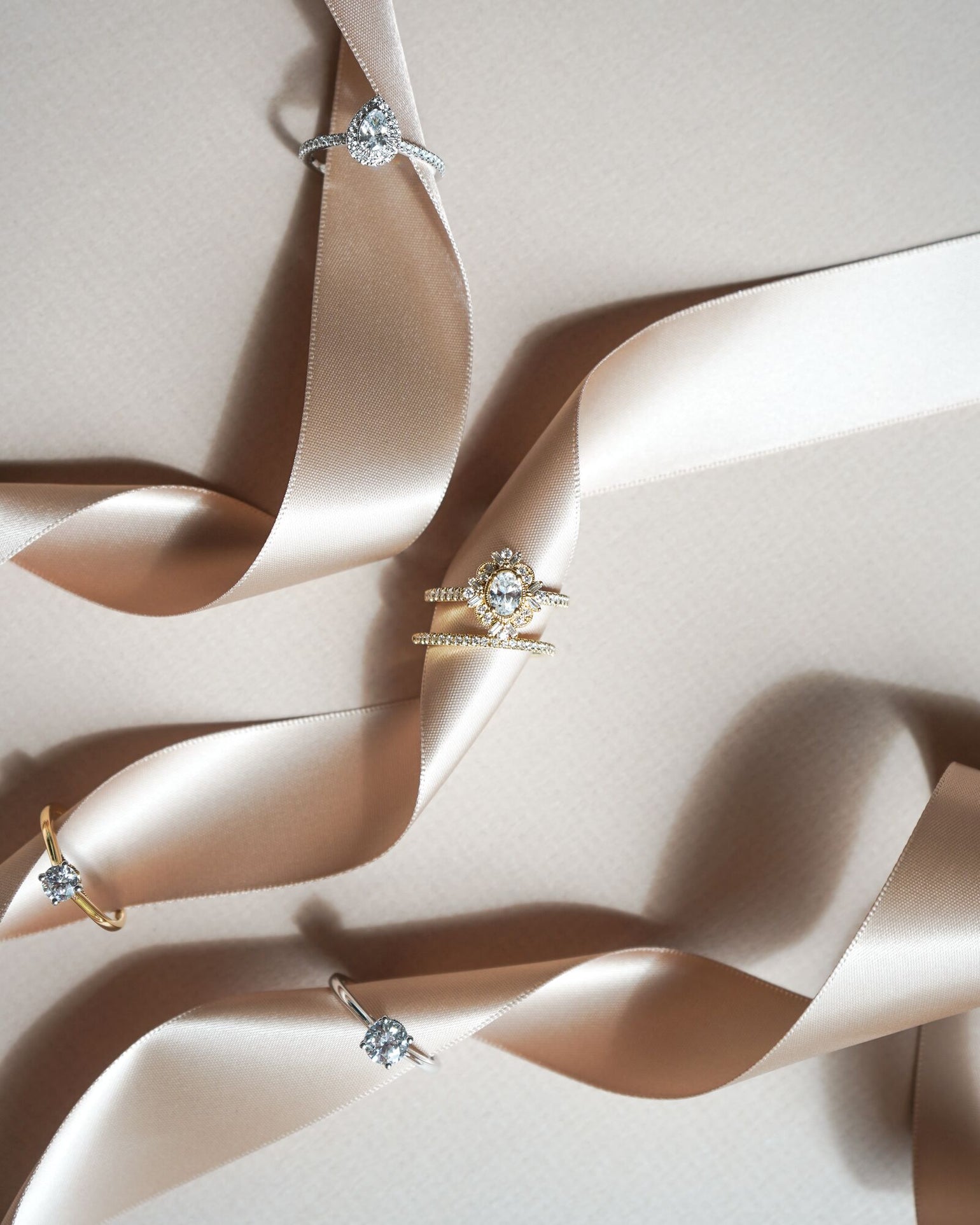 Jewellery – Emmy London