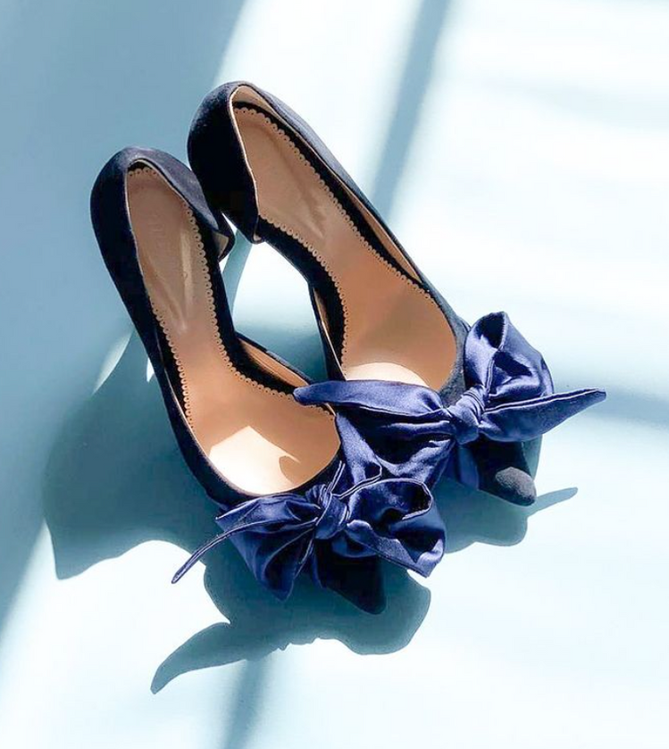 Bespoke | Emmy London