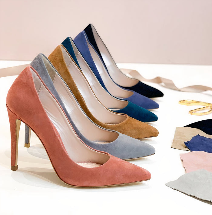 Bespoke | Emmy London