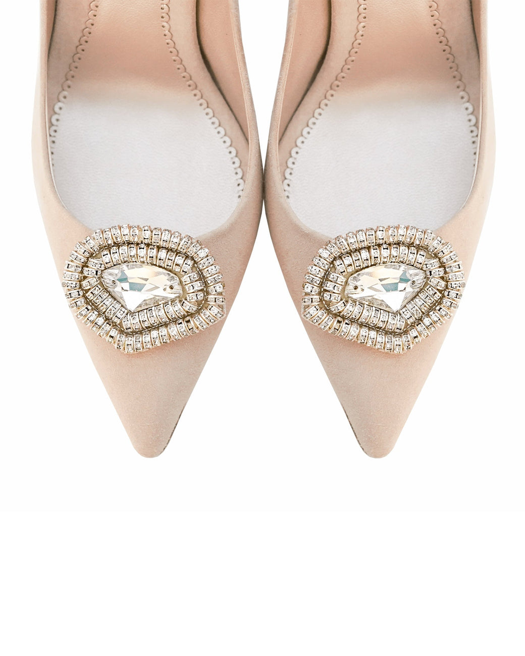 SHOE CLIPS | Emmy London